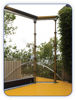 Commercial - Floatograph Mast & Trailer Solutions