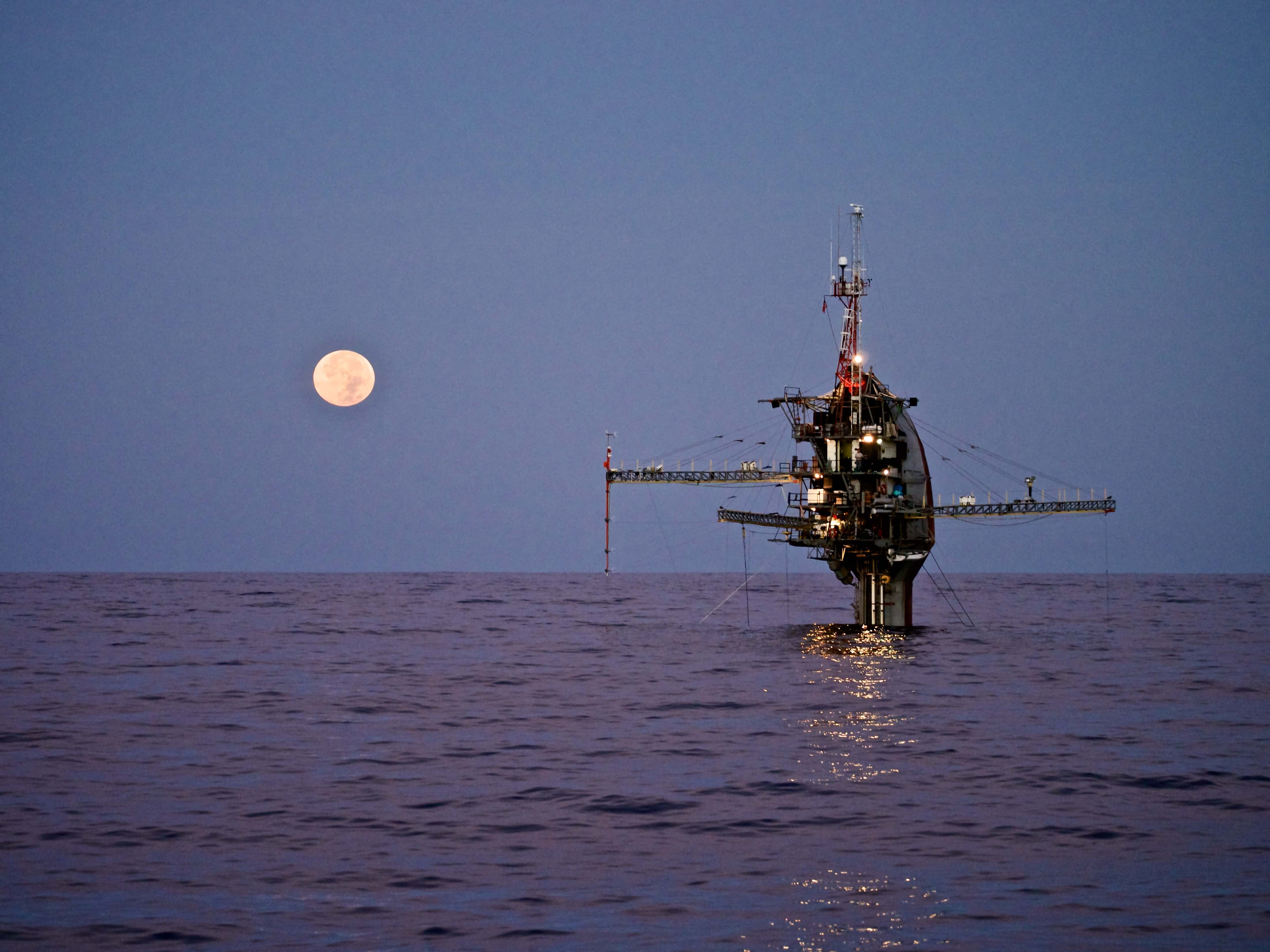 Floatograph Mast & Trailer Solutions: Rapid Pole – Telescoping Masts ...