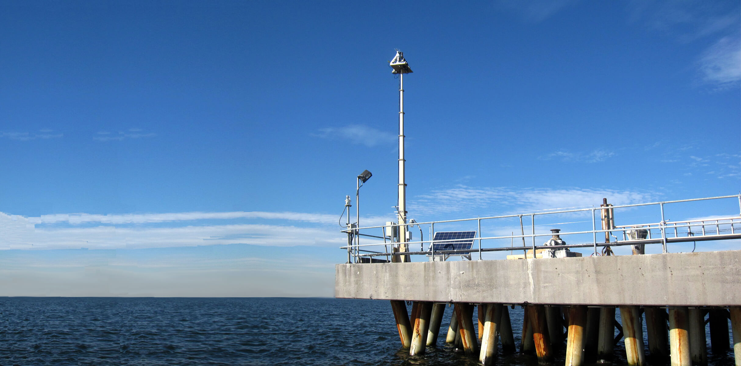 Floatograph Mast & Trailer Solutions: Rapid Pole – Telescoping Masts ...